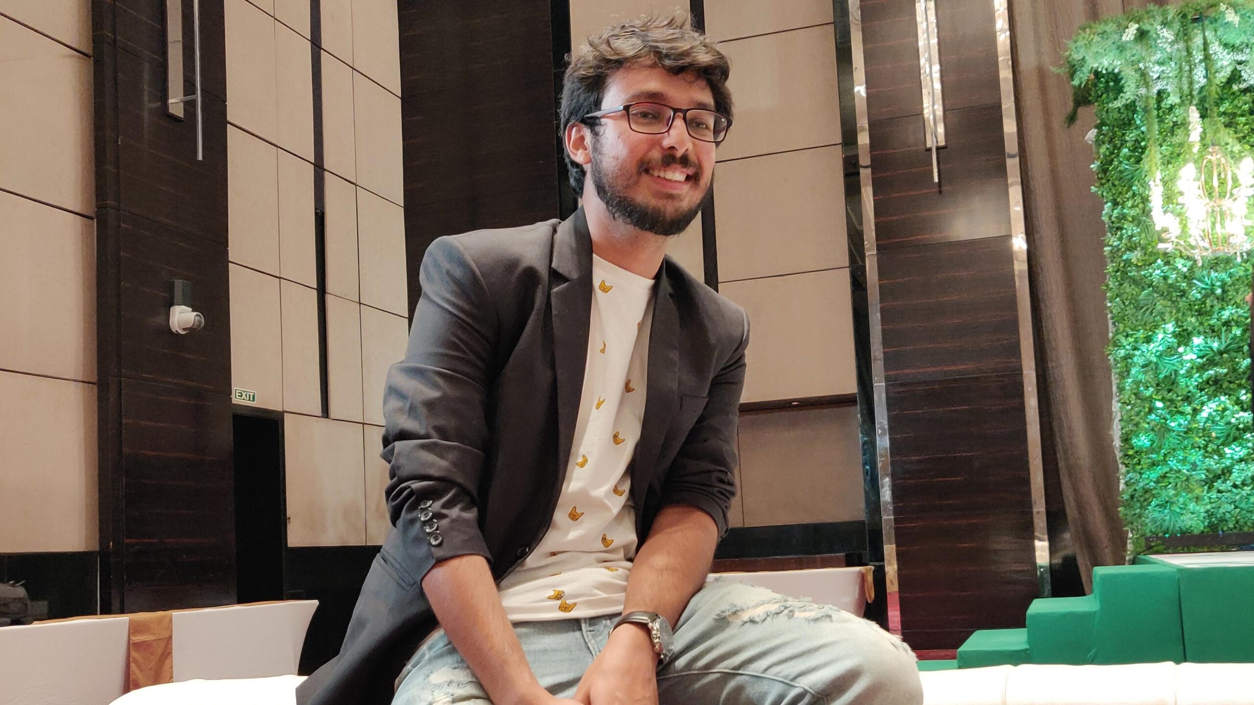 Home [pulkitparashar.com]